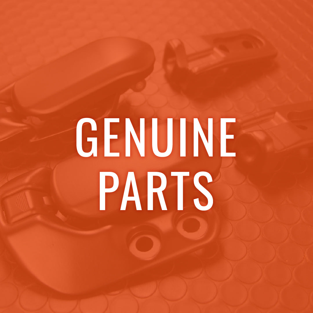Genuine parts – KENAUTO JAPAN