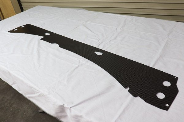 Baffle Cover (Carbon) – KENAUTO JAPAN