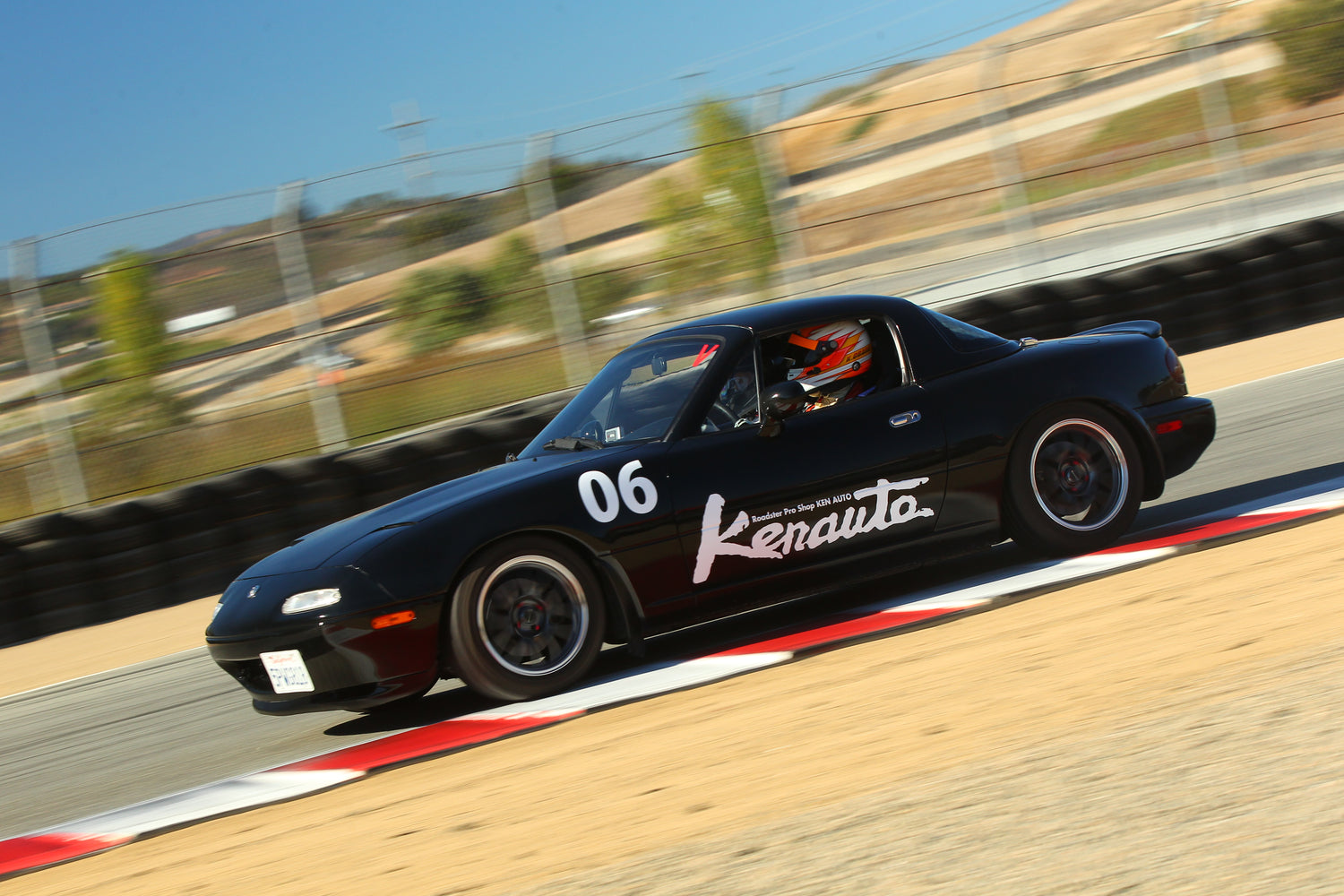 KEN AUTO | Miata MX-5 Speciality shop – KENAUTO JAPAN